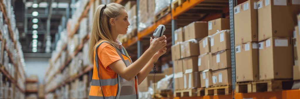 ¿Por qué utilizar dispositivos Handheld en la gestión de almacenes ...